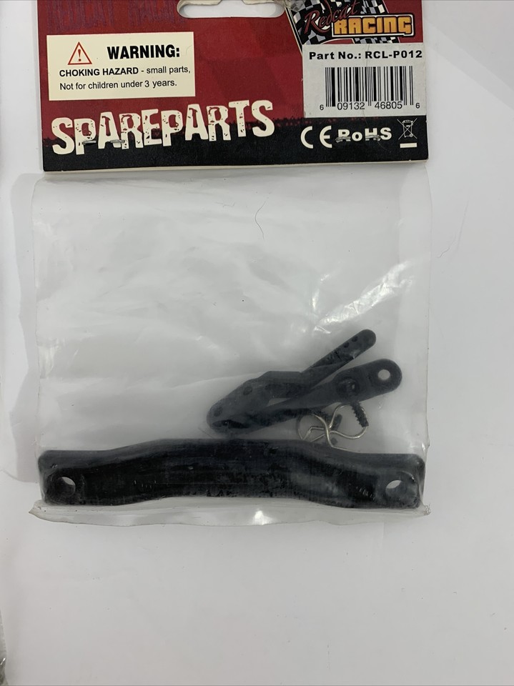 NEW Lot of 9 pcs Redcat Racing RC Parts sealed | eBay