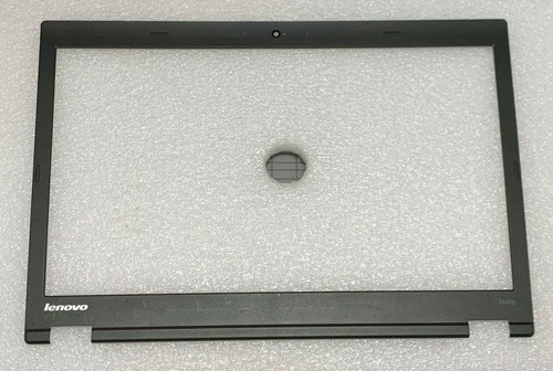️ Lenovo ThinkPad T440p 14" LCD frame bezel AP0SQ000200M2 SM10A39176 A1 ...