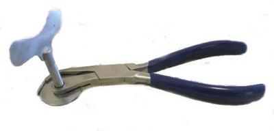 FINGER RING CUTTER 1ST AID TOOL EMERGENCY EMT EMS PARAMEDIC INSTRUMENT ...