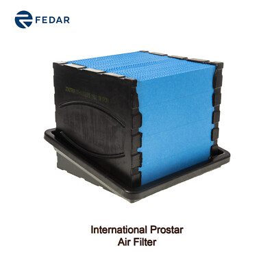 Air Filter Fit International Prostar | eBay