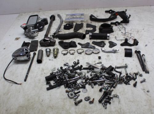 2007 HONDA VTX1300R PARTS AND HARDWARE LOT | eBay