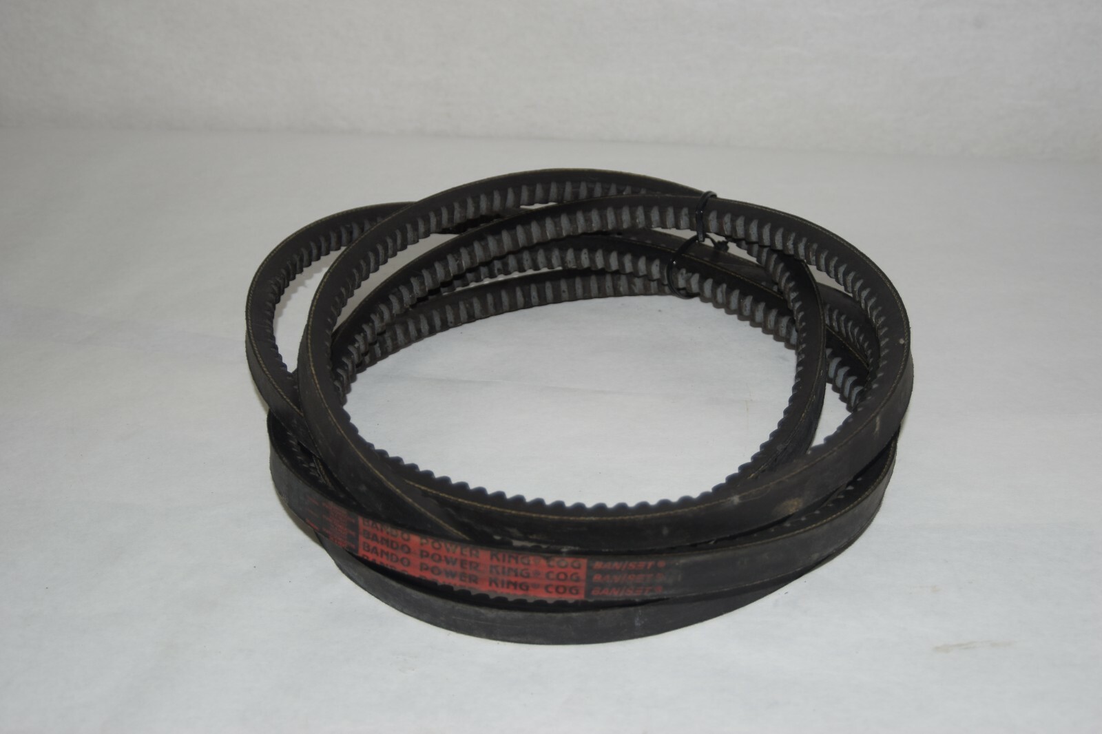 (New) Bando Power King Cog 7480 V-Belt Vbelt V Belt for sale online | eBay