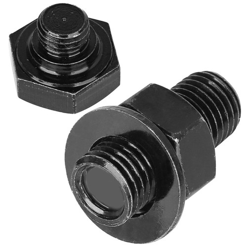 Screw Storage Tank Funny Diversion Container Bolt Shaped Hiding Hidden ...