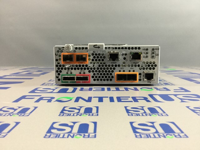 HPE 613468-001 SPS-CONTROLLER P6300 HSV340 FCE/ISCSI 10GBE for sale ...