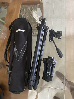 velbon tripod parts | eBay