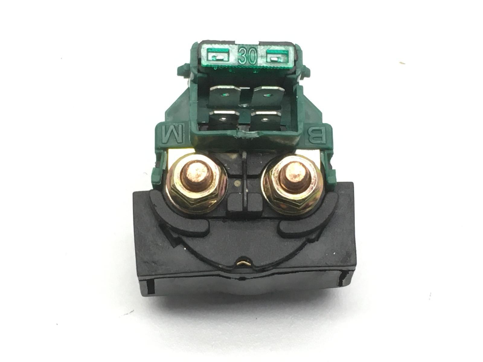 Schutz Rele Start BCR Piaggio X9 Evolution ABS 500 2006 2007 | eBay.de