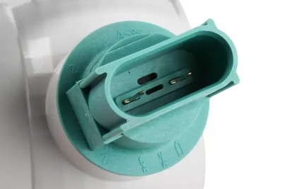 Genuine GM Lamp Asm-Frt T/Sig 84496126 | eBay