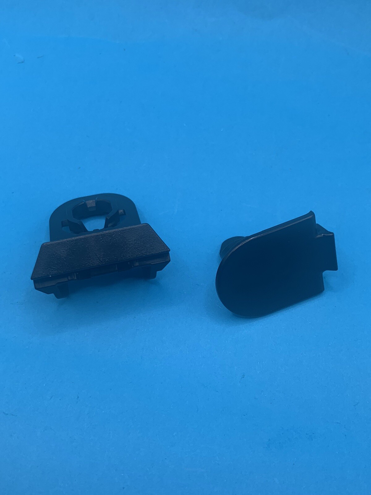 (5 Sets) Bumper to Fender Liner Retainer Clip Set for Toyota Camry ...