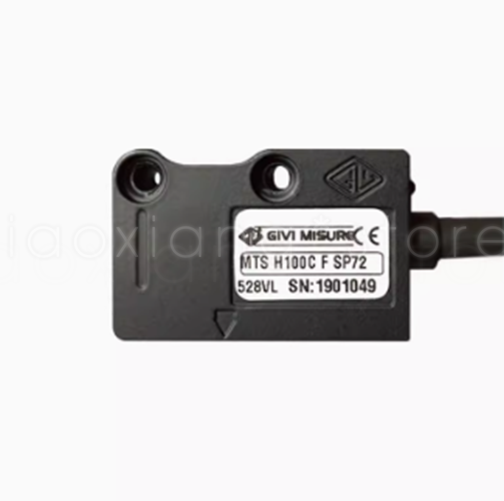 1pc new MTS H100C F SP72 magnetic grating ruler reading head | eBay