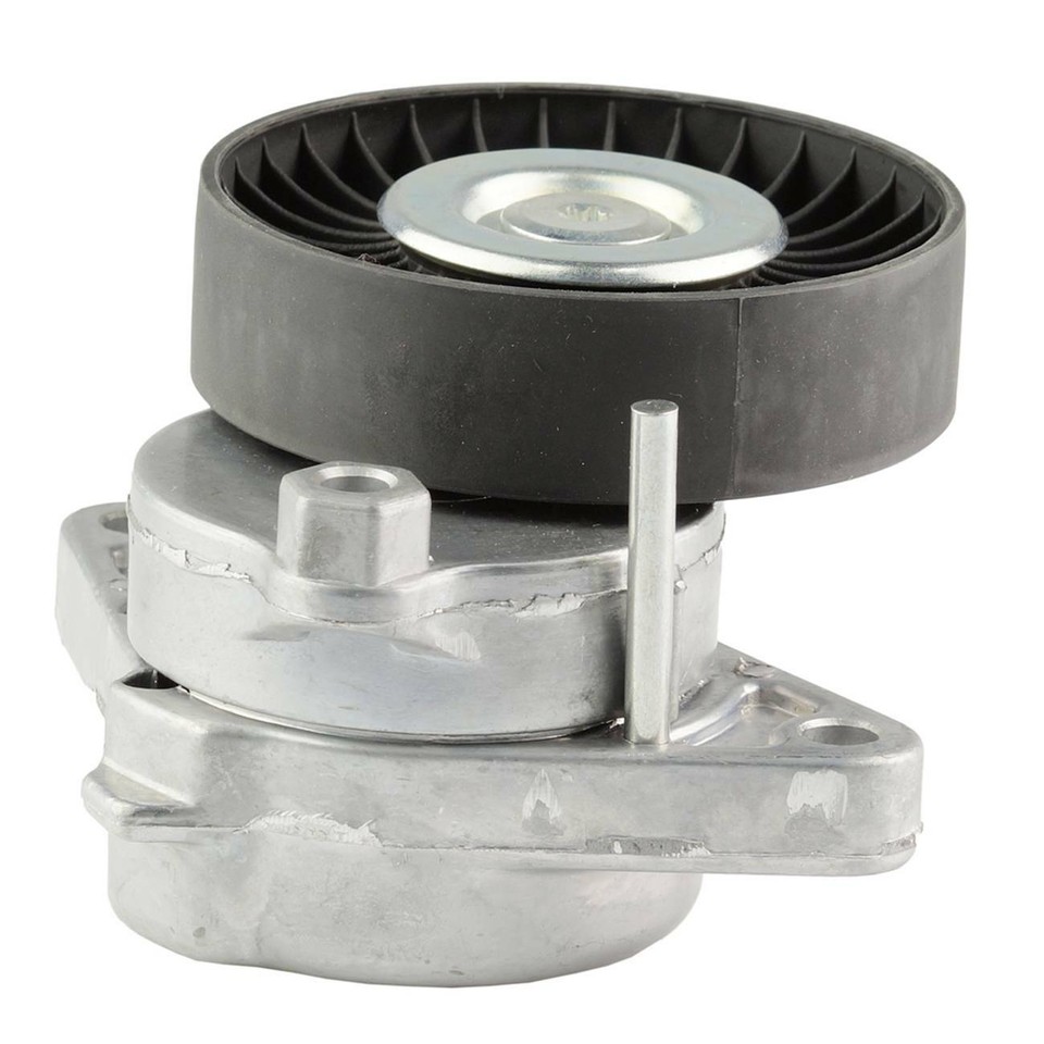 Belt Tensioner & Idler Pulley Fits Mercedes Benz S350 E320 C280 ...