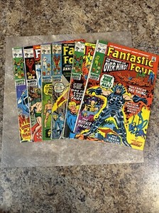 Indy1Comics | eBay Stores