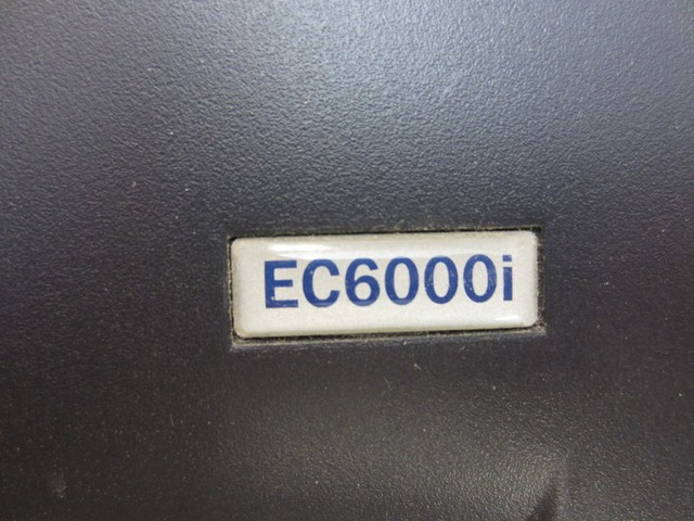 RDM EC6000I Digital Imaging Check Scanner Model Ec6014f for sale online ...