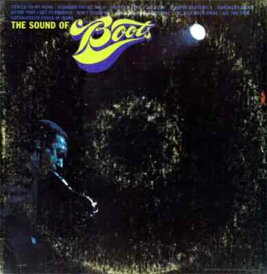 Boots Randolph The Sound Of Boots monument Vinyl LP | eBay.de