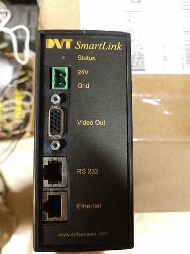 Two- DVT Smart Link Interface DVT-SL002626 | eBay