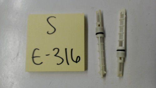 15-5151 Expansion Tube Lot of 2 | eBay