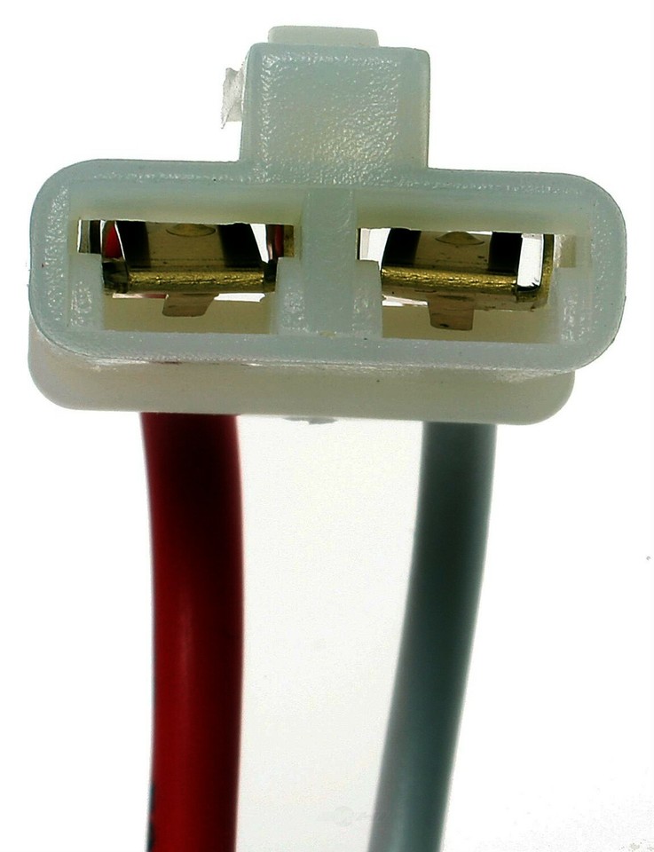 Alternator Connector-Generator Conn ACDelco PT2288 | eBay