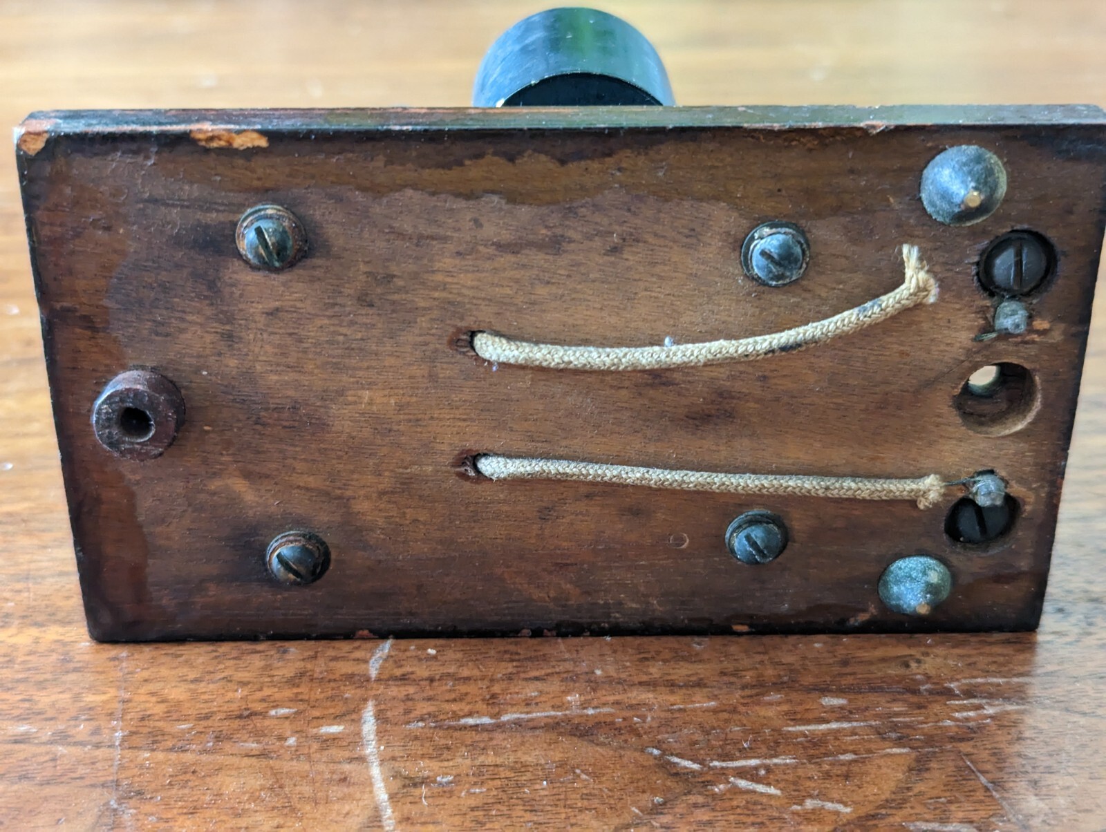 Antique Telegraph Machine | eBay