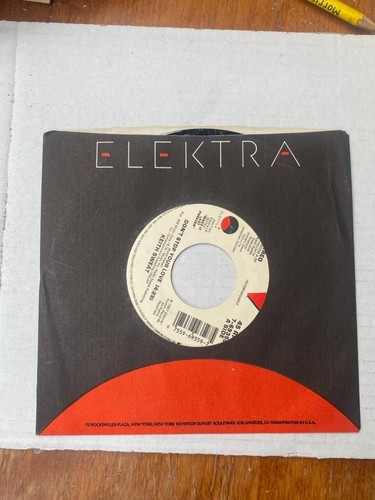 7" 45 RPM KEITH SWEAT DON'T STOP YOUR LOVE ELEKTRA / VINTERTAINMENT 7 ...