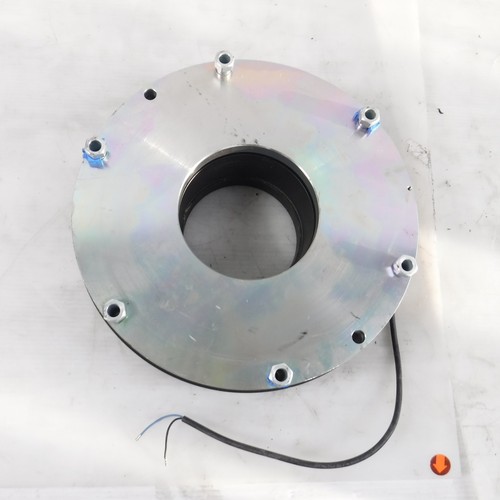 Intorq BFK458-25N Double Spring Power Brake 205VDC 110W 600Nm | eBay