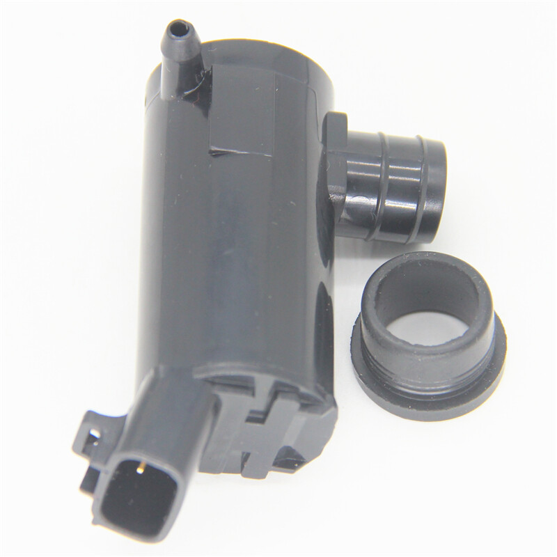 NEW Windshield Washer Pump For Toyota Camry Corolla Solara Matrix | eBay