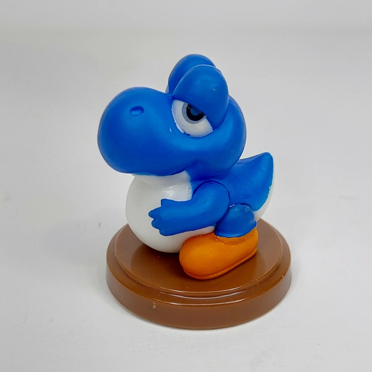 Yoshi And Baby Bird Baby