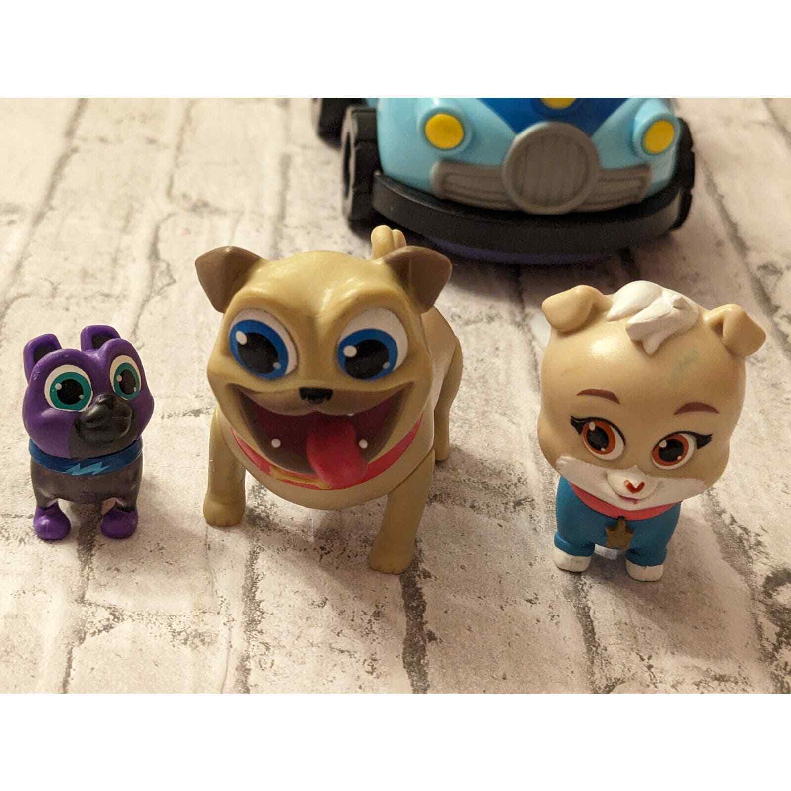Puppy Dog Pals -Toys | eBay