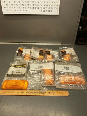 Strobe & Beacon Lights - Signal Stat