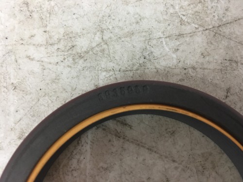 Front Crankshaft Seal Kit for Cummins 4B 6B. PAI # 136105 Ref.# 3937111 ...