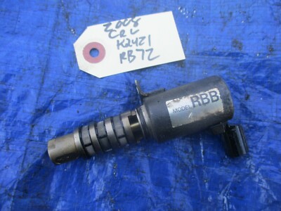 07-09 Honda CRV K24Z1 VTC sensor engine motor OEM RBB variable timing ...