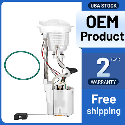 Fuel Pump Assembly for 2004-2009 Dodge Ram 1500 2500 3500 Truck 4.7L 5 ...