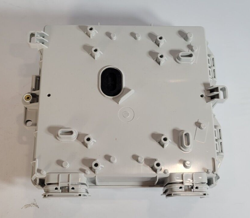 Box of 6 PPC Fiber Optic Terminal NID with 1 SC/APC FutureLink Outdoor ...