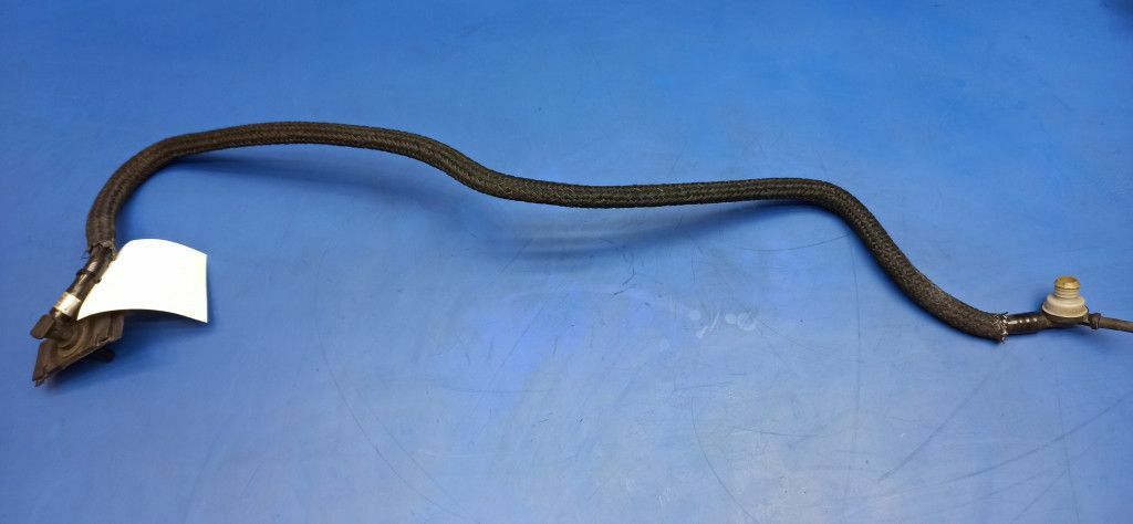 Mercedes-Benz E (W212) 2011 LHD Bremse Vakuum Line Rohr Schlauch ...