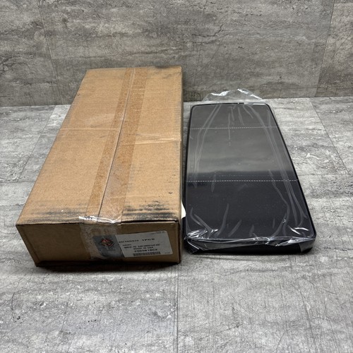 OEM International 2505818C2 Heated Mirror Glass Replacement, New | eBay