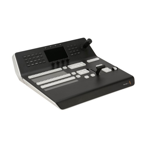 Blackmagic Design ATEM 1 M/E Advanced Panel - SKU#1763294 | eBay