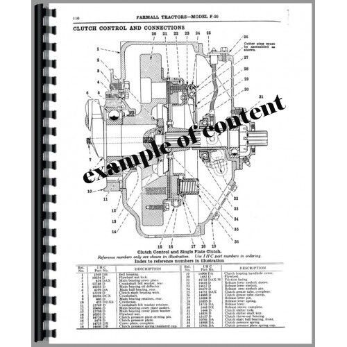 International Roosa Master Pump Parts Manual Catalog Diesel | eBay