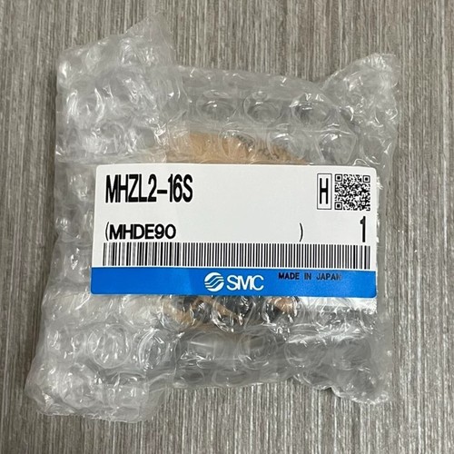 ONE brand New SMC MHZL2-16S pneumatic finger | eBay