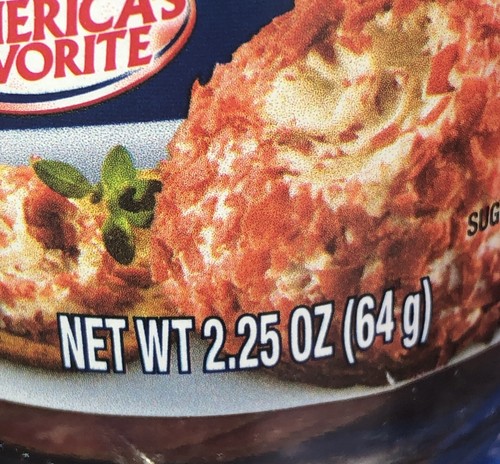 6 JARS ) Armour Star Chipped Sliced Beef Dried 2.25oz ea. Glass Jar ...