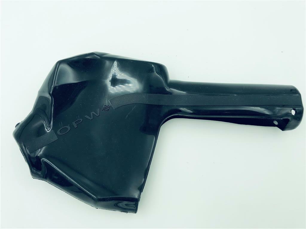 NEW OPW Black 11B NEWGARD One-Piece Full Hand Insulator Cover for Fuel ...