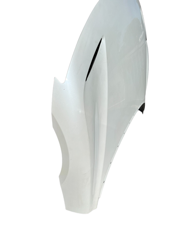 2022 2023 Lucid Air Hood Bonnet Shell Panel OEM | eBay