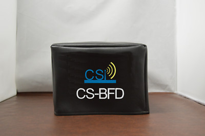 CSI CS-BFD Signature Series Dust Cover | eBay