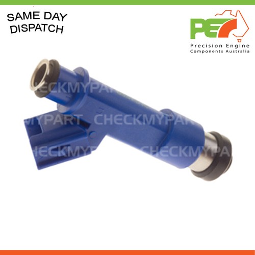 4x New * Premium * Fuel Injectors For Toyota Vitz / Platz NCP91 1.5L ...