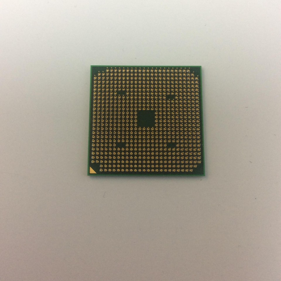 ACER 5517 AMD ATHLON X2 AMML310HAX5DM 1.2GHz 1GB Cache Socket S1 CPU ...