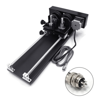 Rotary Tables - Servo Controller