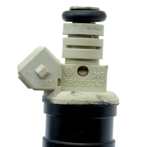 FUEL INJECTOR FOR VAUXHALL MANTA B CALIBRA A ASTRA CAVALIER C20NE CIH ...