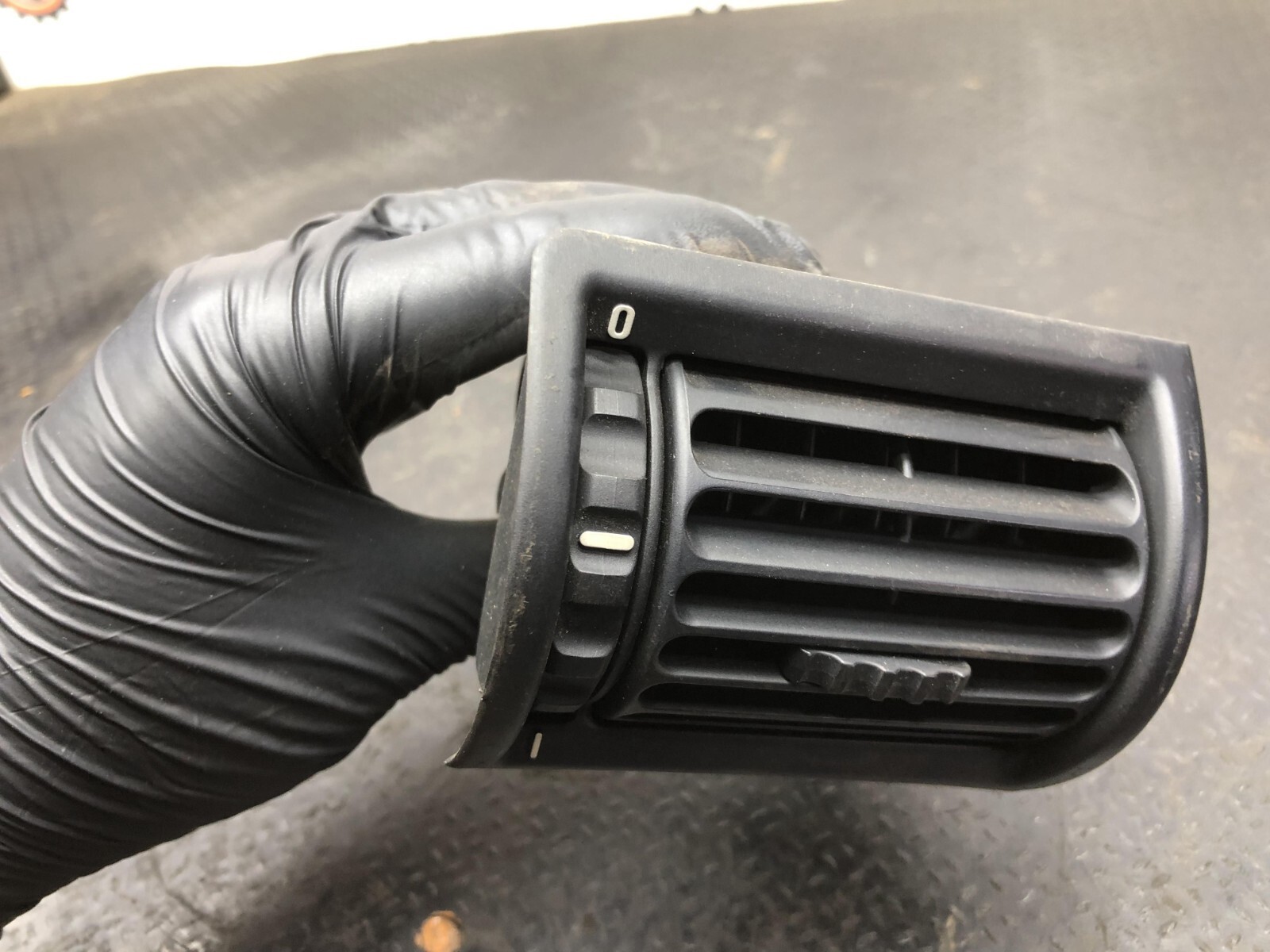 BMW Z3 2000 Passenger Air Vent 8397717 for sale online | eBay UK