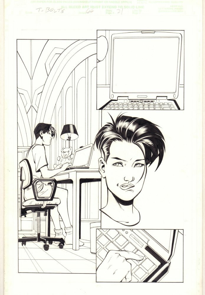 Batista Coloring Pages