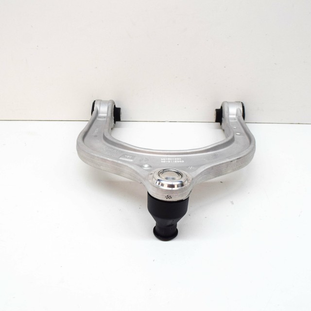 BMW X5 G05 FRONT LEFT UPPER WISHBONE CONTROL ARM 31106883115 GENUINE ...