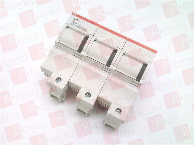 ABB E93/60J / E9360J 2CSM204972R1801 () for sale online | eBay