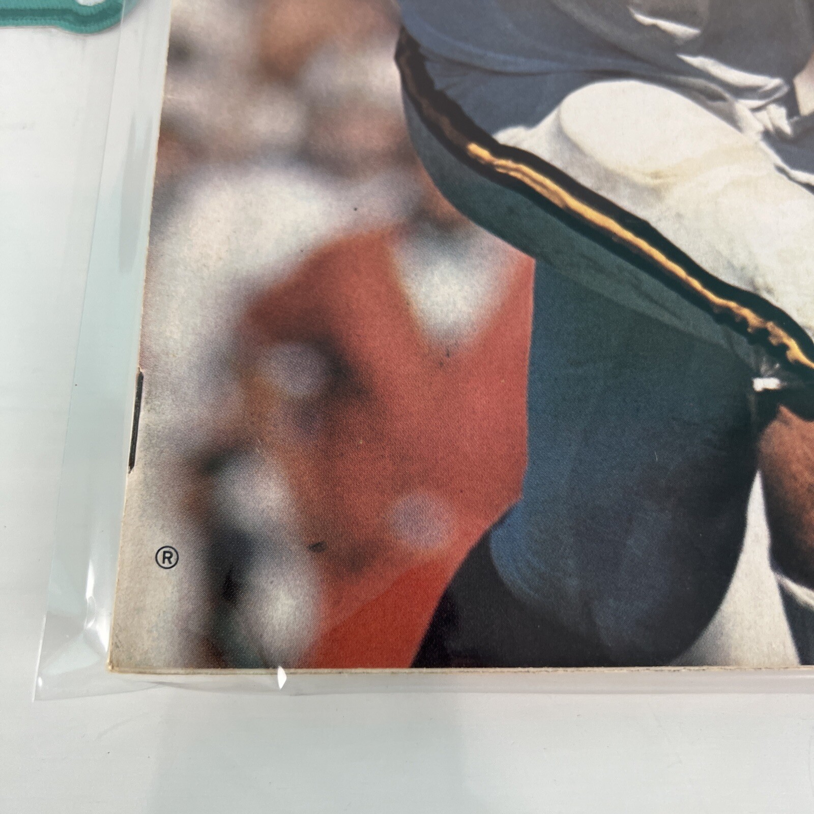 October 4, 1976 Mark Manges Maryland Terrapins Sports Illustrated | eBay