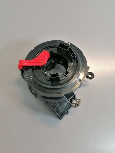 NEW GENUINE BMW G20 G21 G30 G05 STEERING WHEEL COIL SPRING SWITCH ...